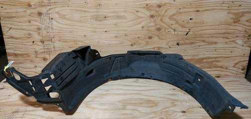 Подкрылок передний правый Honda Stream RN1 D17A