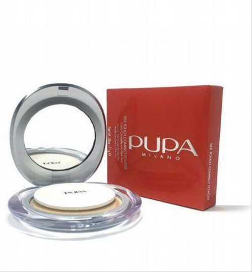 Пудра Pupa Compact