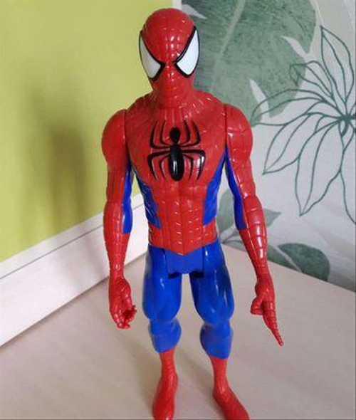 Фигурка Hasbro Spider-man