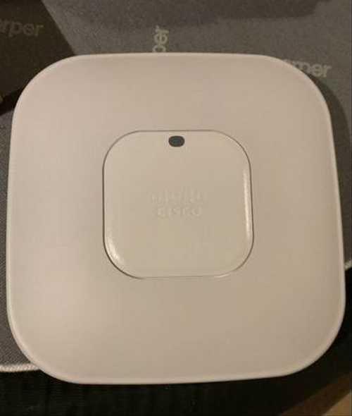 Wi-fi точка доступа cisco AIR CAP K9