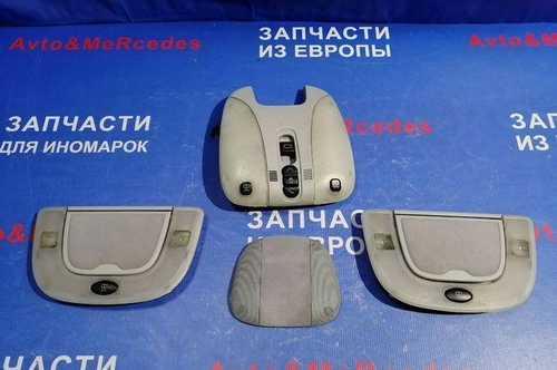 Mercedes W220, A22082001001 плафон салонный