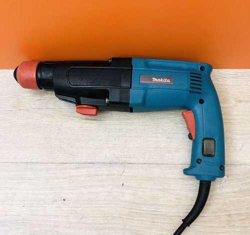 Перфоратор makita HR2400 N3/П50