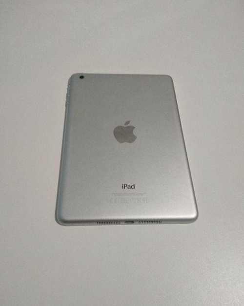 Apple iPad Mini 16Gb Wi-Fi