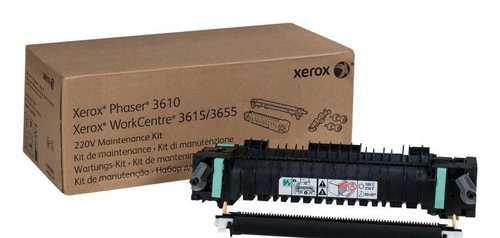 Фьюзер Xerox 115R00085