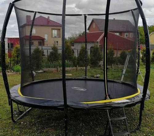 Батут