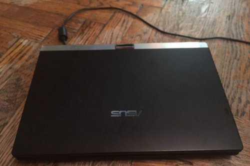 Нетбук Asus Eee PC T101MT