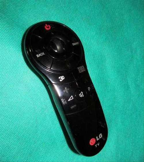 Пульт для smart тв LG Magic Remote AN-MR400H