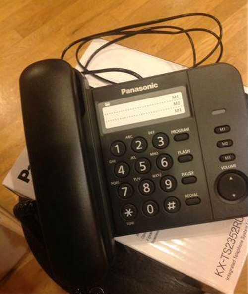 Panasonik KX-TS2352RU