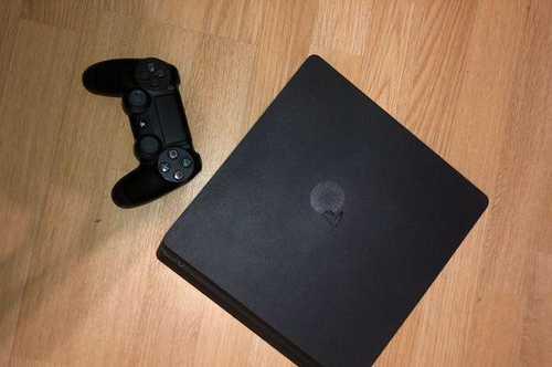 Sony PS4 Slim 1tb
