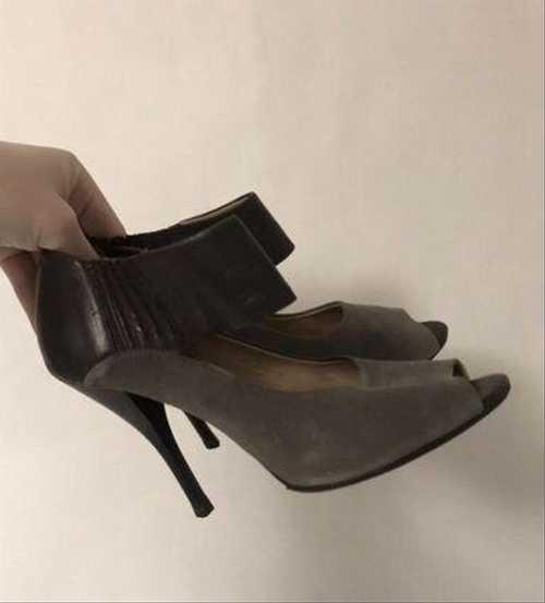 Туфли corsocomo женские 40 размер