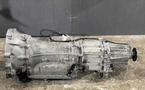 АКПП infiniti M37 Y51 2012