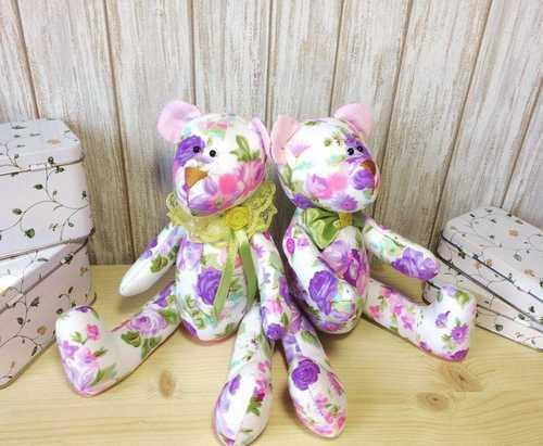 Мишки- малышки