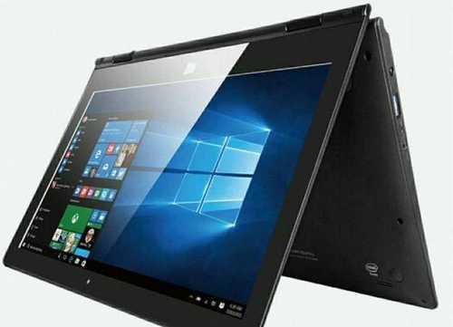 Ноутбук-планшет Prestigio Ecliptica PNT10130CED