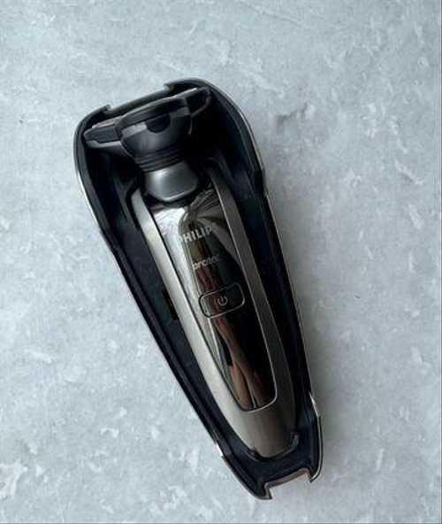 Бритва электрическая philips arcitec