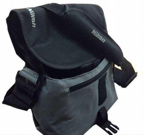 Чехол Nikon VAE22001 SLR System Bag CF-EU05