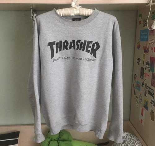 Свитшот Thrasher