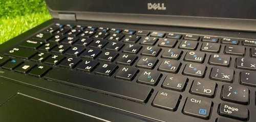 Ноутбук Dell Latitude 5450 / i5 / рассрочка