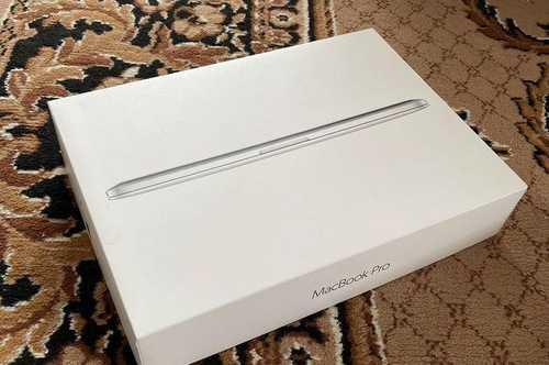 Apple MacBook Pro