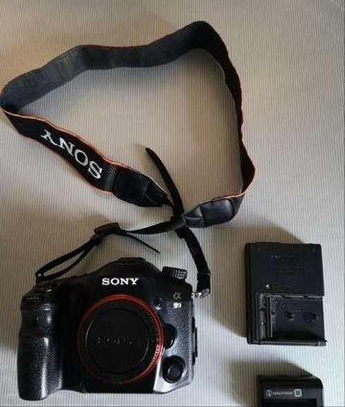 Фотокамера Sony a99
