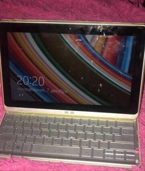 Планшет acer iconia tab