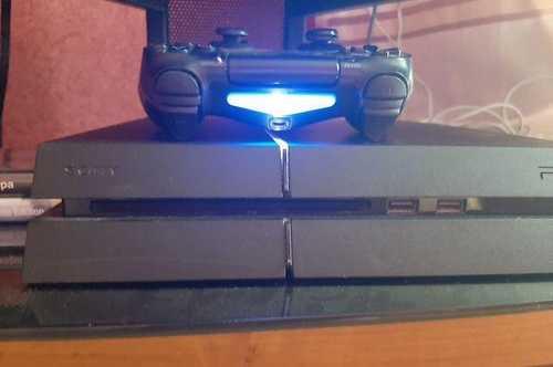 Sony PS4