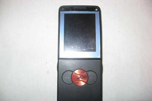 Sony Ericsson W350i Pearl с флипом оригинал