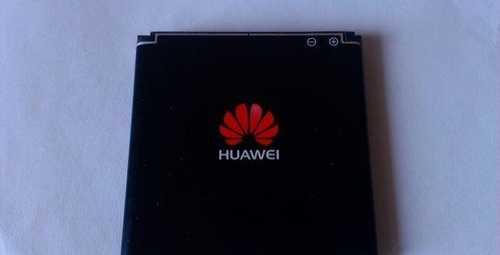 Батарея для huawei Ascend G500 Pro / Huawei U8836