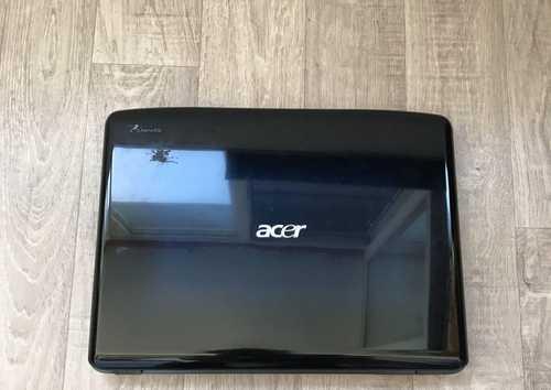 Ноутбук Acer Aspire 5930G