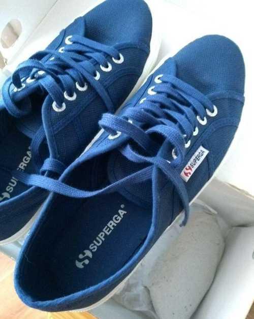 Кеды Superga 2750