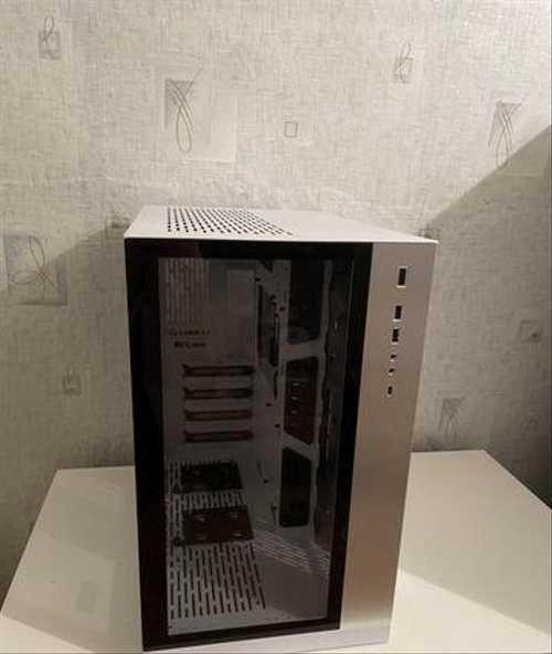 Lian Li PC-011 Dynamic