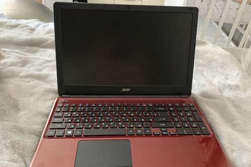 Acer E1 570g