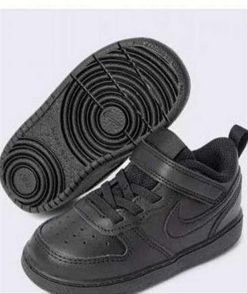 Кроссовки nike детские
