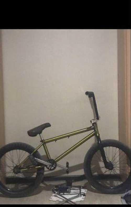 Bmx