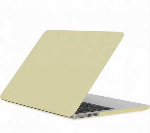 Защитный чехол Vipe для MacBook Pro 13 (2016-2019)