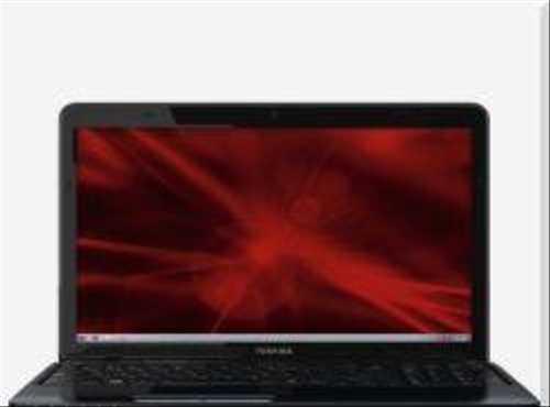 Ноутбук Toshiba Satellite L755D-A1K