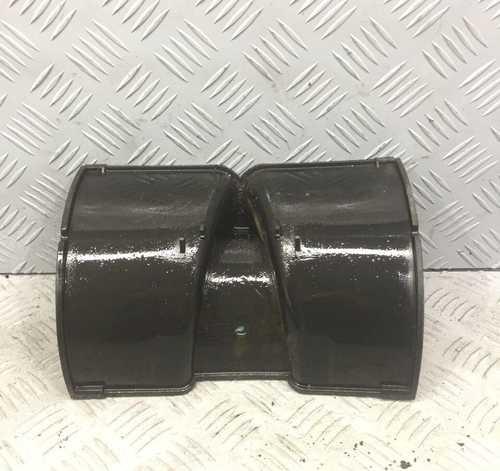 Крышка корпуса печки behr бмв е34 е32