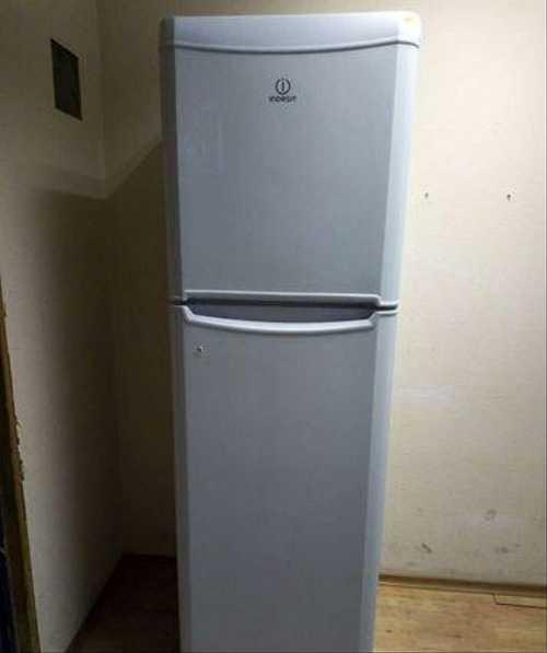 Холодильник indesit t175ga.025