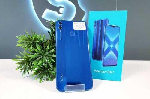 Небесно голубой honor 90 lite