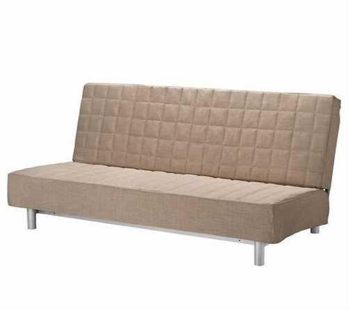 Диван-кровать beddinge (бединге) IKEA