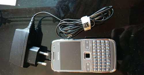 Nokia e 72