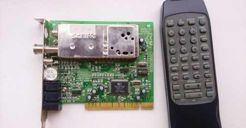 TV Tuner AVerMedia