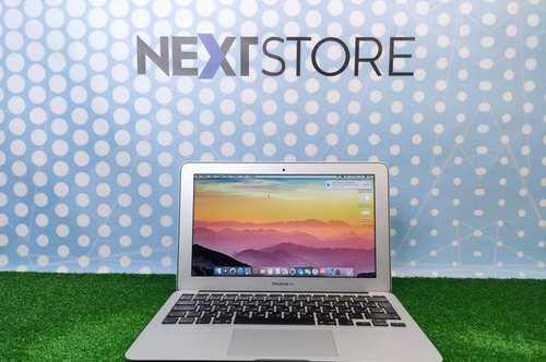 Macbook air 11