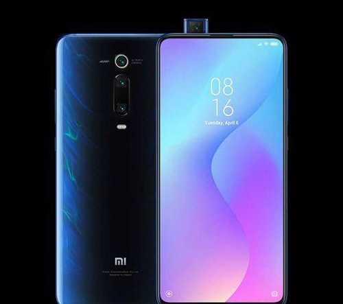 Xiaomi Mi9T 6/128 GB. (Идеал)