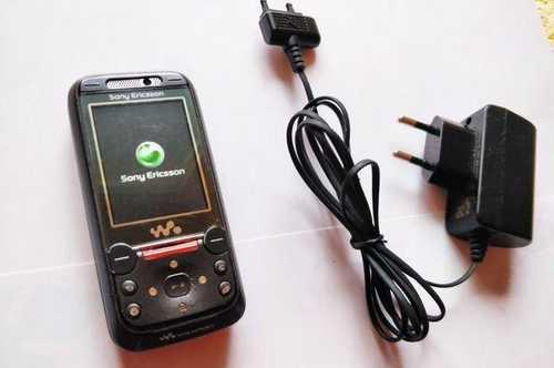Sony Ericsson W850i связь 3G,карта памяти 1Gb,рст