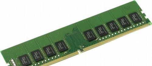 Память Kingston 4GB 2133MHz DDR4 (KVR21E15S8/4),но