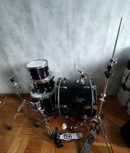 Ударная установка Tama Stagestar