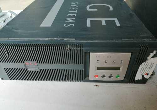 Eaton EX RT,MGE Comet EX RT 7