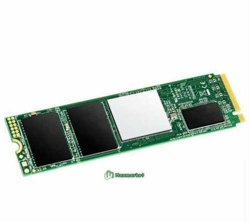 Твердотельный накопитель Transcend MTE220S SSD