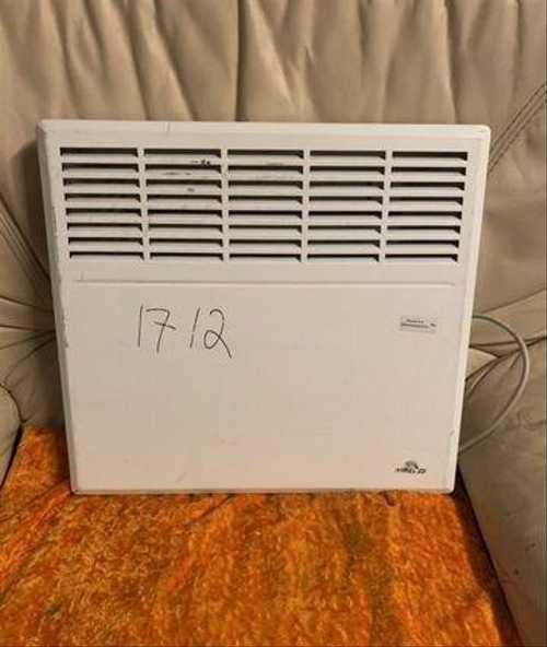 Конвектор Италия Airelec Basic 1500 1.5 кВт