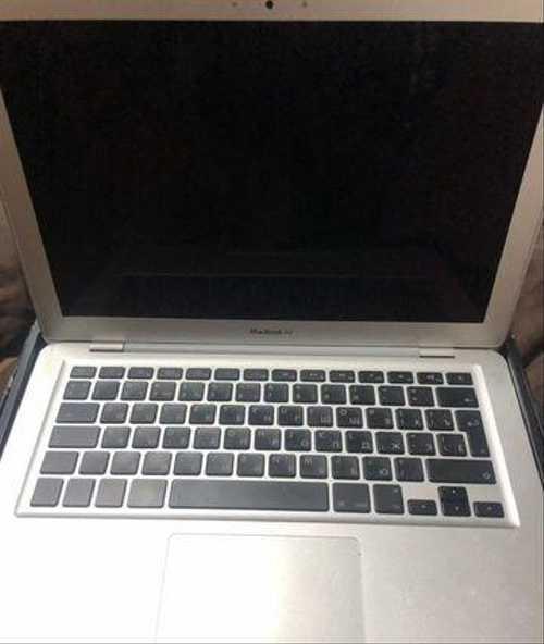 Apple MacBook Air13